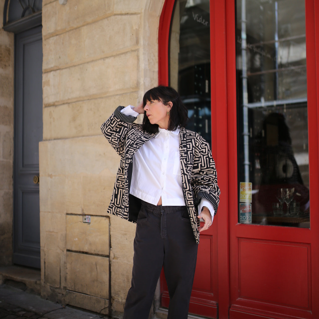 Boutique Adélaïde - Prêt à Porter - Bordeaux