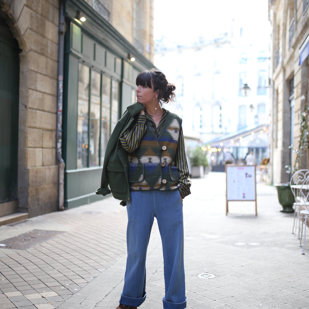 Boutique Adélaïde - Prêt à Porter - Bordeaux