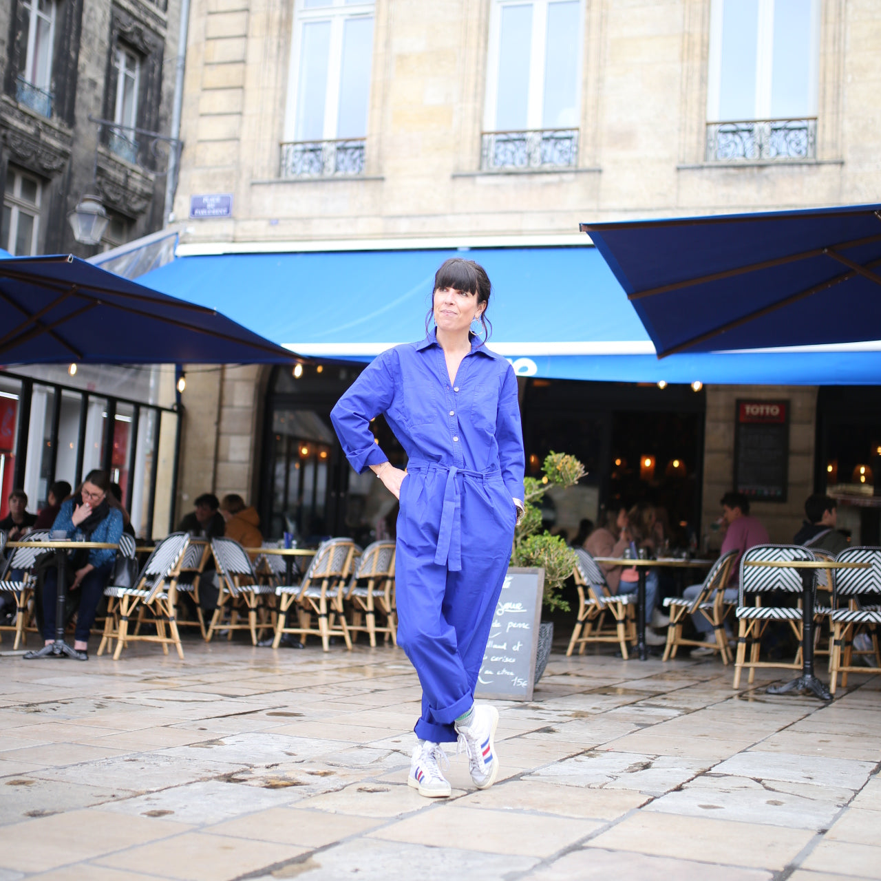 Boutique Adélaïde - Prêt à Porter - Bordeaux